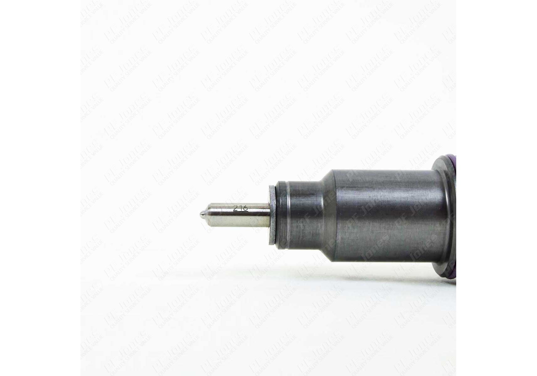 Volvo FH 12.8 D 2005-2012 New Delphi Diesel EUI Injector BEBE4D24001
